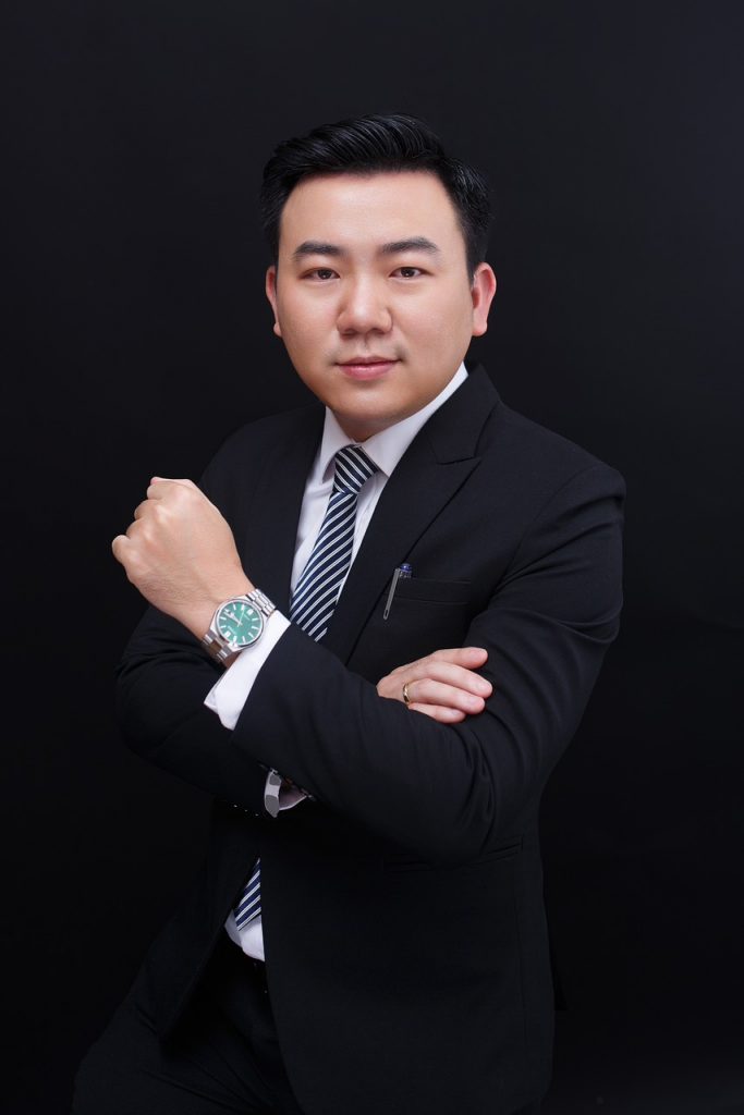 Glory Alliance Corp - Giới thiệu