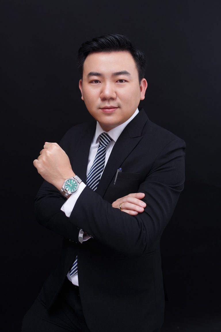 Glory Alliance Corp - Giới thiệu